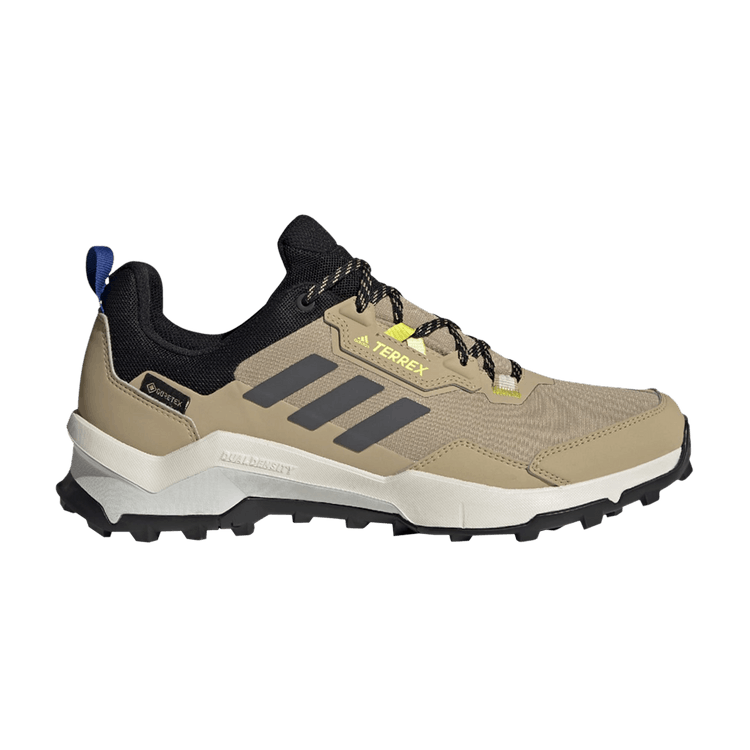 Buy Terrex AX4 GORE-TEX 'Beige Tone' - FZ3288 | GOAT