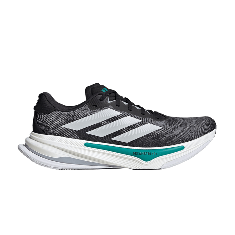 Buy Adidas Supernova Prima 2 'Black White Pure Teal' - JS1887 | GOAT