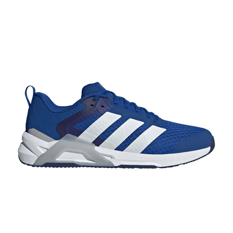 Buy Adidas Dropset Control 'Royal Blue' - JS3120 | GOAT