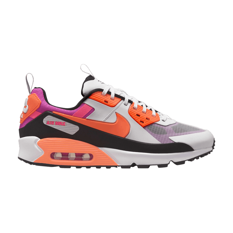 Buy Nike Air Max 90 Drift 'Sunrise' - FB2877 102 | GOAT