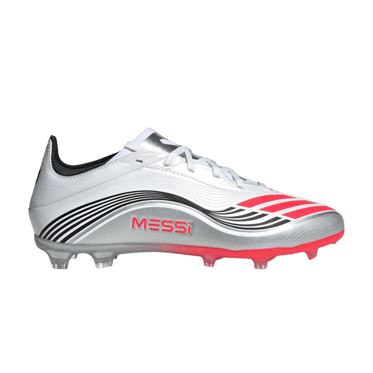 Buy Adidas Messi Adizero F50 Elite FG K 'Prestig10 Pack' - JP7451 | GOAT