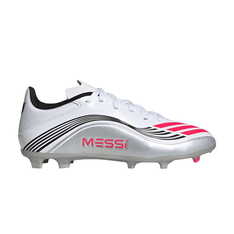 Buy Adidas Messi Adizero F50 League FG MG K 'Prestig10 Pack' - JP7454 ...