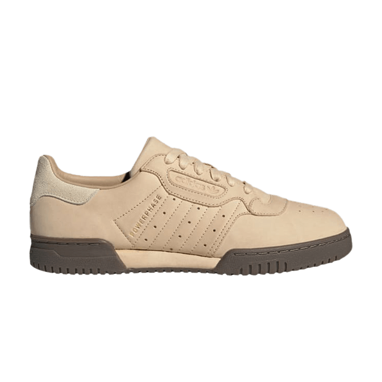 Buy adidas PowerPhase 'Sand Strata' - JR0984 | GOAT