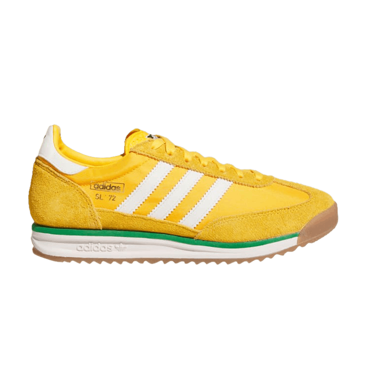 Buy SL72 RS 'Crew Yellow' - JR8788 | GOAT