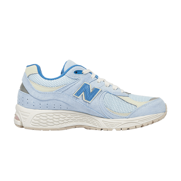 Buy New Balance 2002R 'Pastel Blue' Foot Locker Exclusive - U2002RFA | GOAT