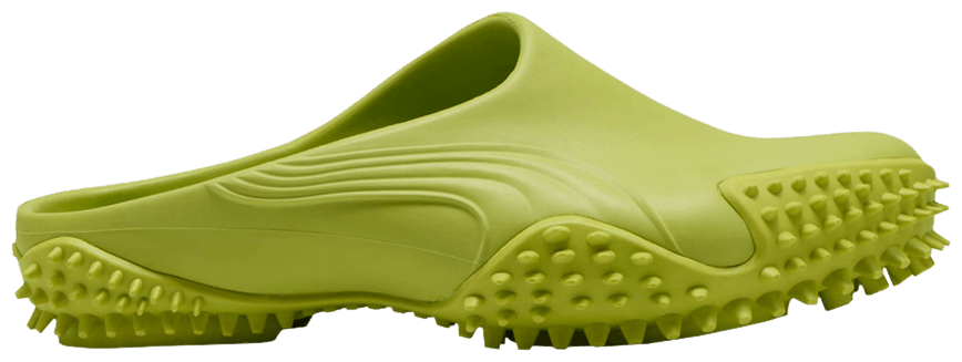 Buy Mostro Mule 'Sea Kelp' - 404433 03 | GOAT SA