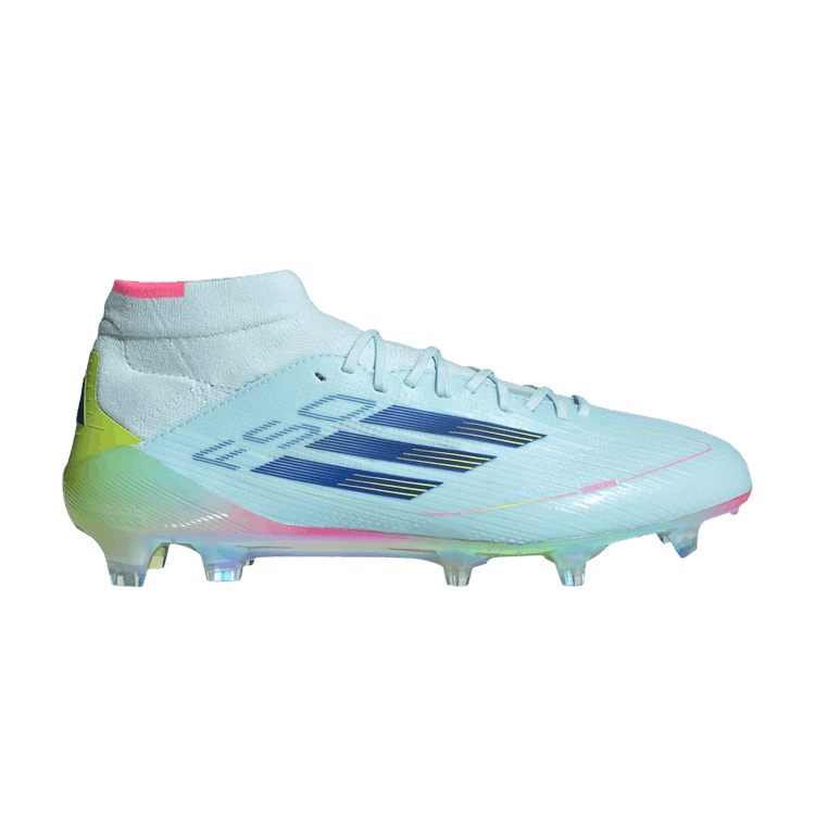 Buy Adidas Wmns Adizero F50 Elite Mid FG 'Stellar Icon Pack' - IH0115 ...