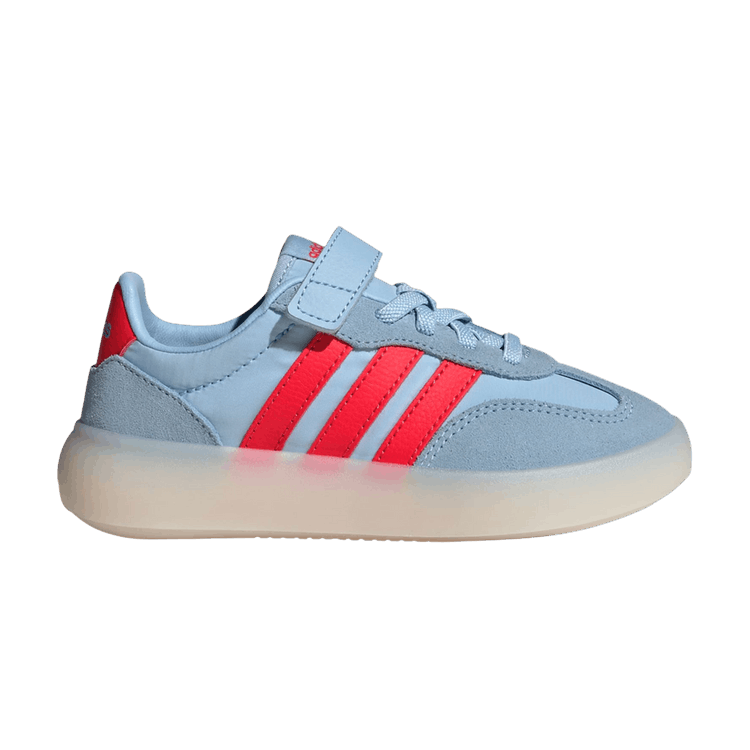 Buy Adidas Barreda Decode C 'Clear Sky Bright Red' - JR0768 | GOAT