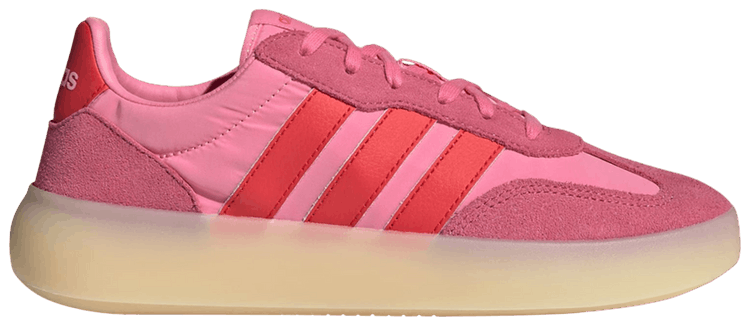 Buy Adidas Wmns Barreda Decode 'Bliss Pink' - JR1217 | GOAT