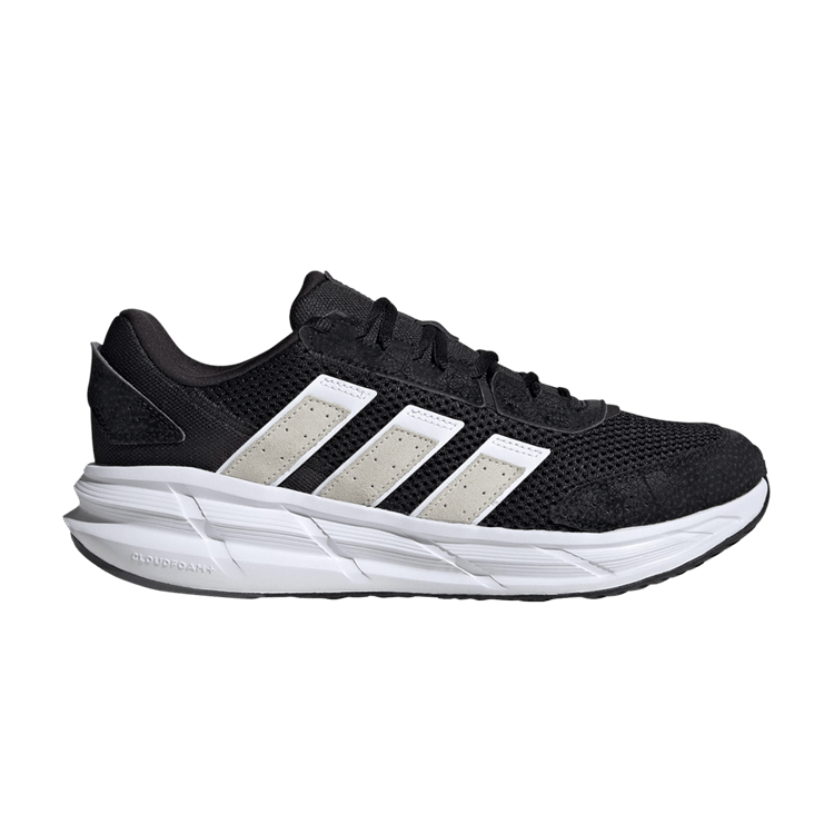 Buy Adidas Astrastar 'Black White Grey' - JR5563 | GOAT