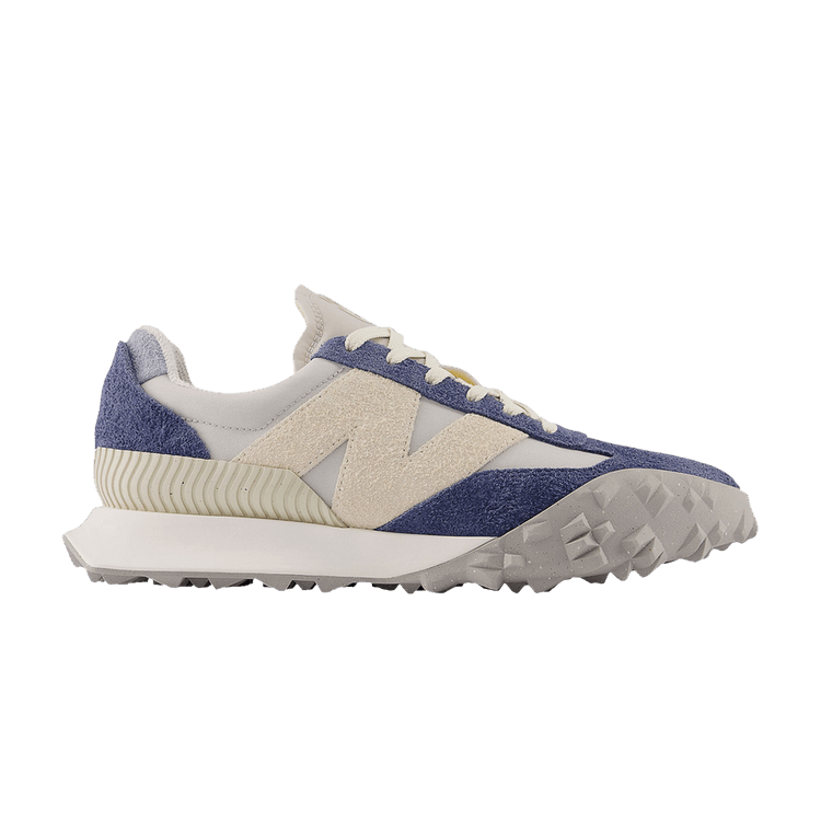 Buy XC-72 'Vintage Indigo Concrete' - UXC72PF | GOAT