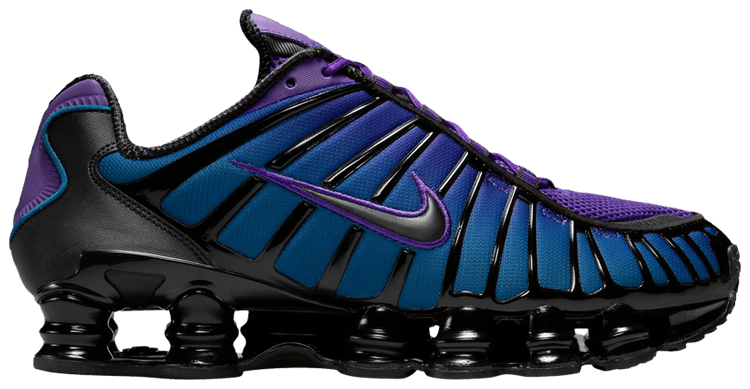 Buy Shox TL 'Voltage Purple' - AV3595 500 | GOAT