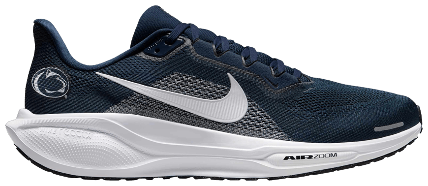 Buy NCAA x Nike Air Zoom Pegasus 41 'Penn State' - IB3258 400 | GOAT