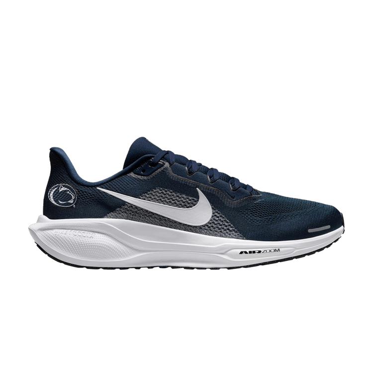 Buy NCAA x Nike Air Zoom Pegasus 41 'Penn State' - IB3258 400 | GOAT