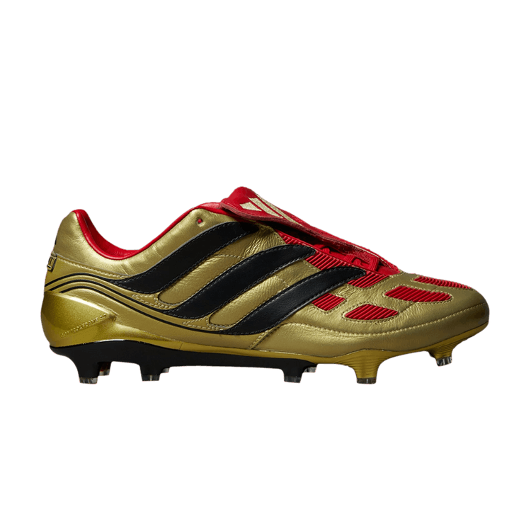 Buy Zinedine Zidane x Predator Precision FG 'World Player' - IH0944 ...