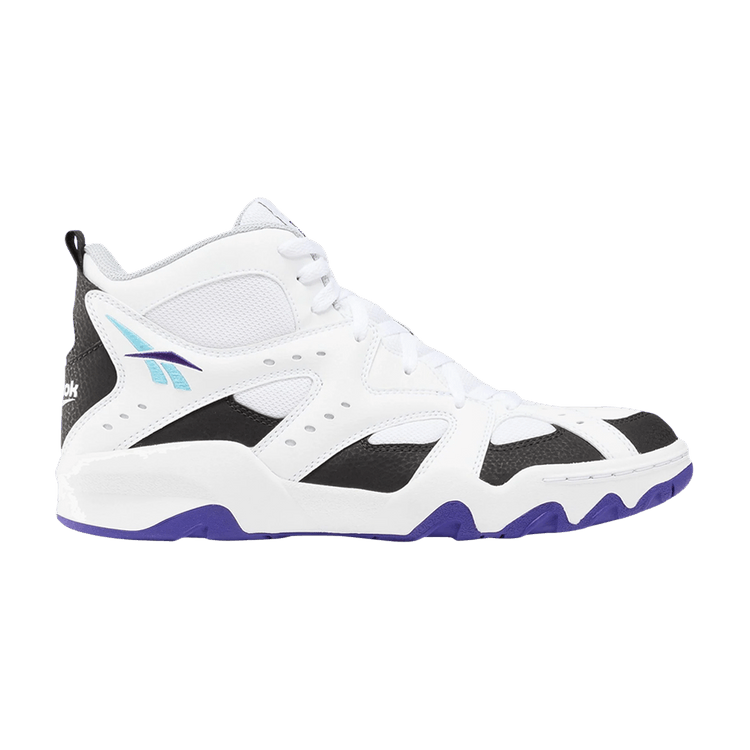 Buy ATR Decimator 'White Night Black' - 100200788 | GOAT