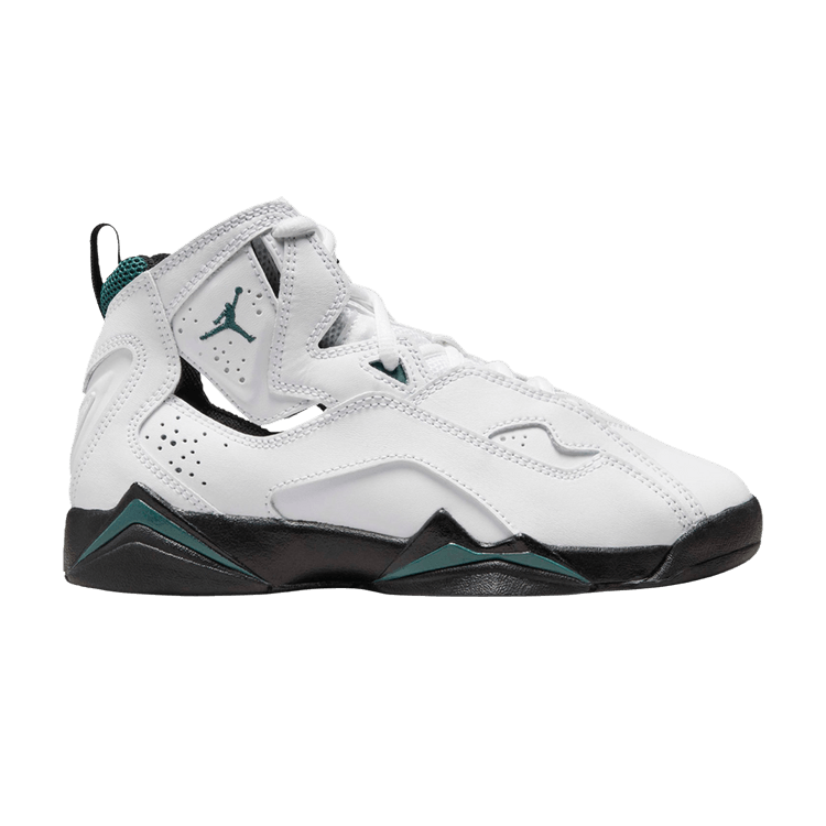 Buy Air Jordan True Flight GS 'Oxidized Green' - 343795 133 | GOAT