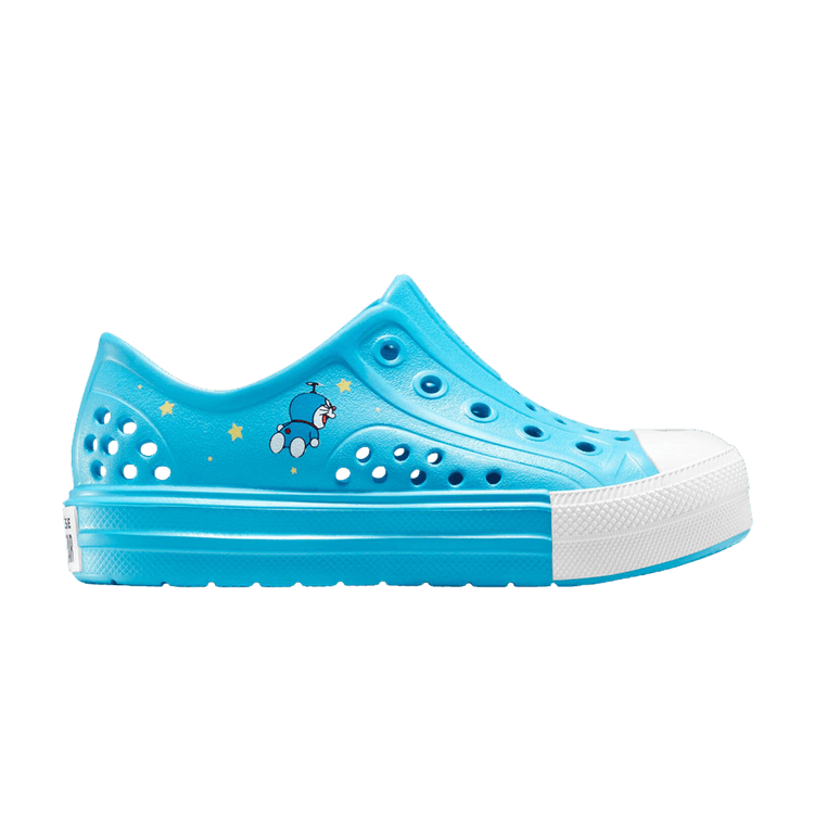 Buy Doraemon x Converse Chuck Taylor All Star Play Lite CX Low PS ...
