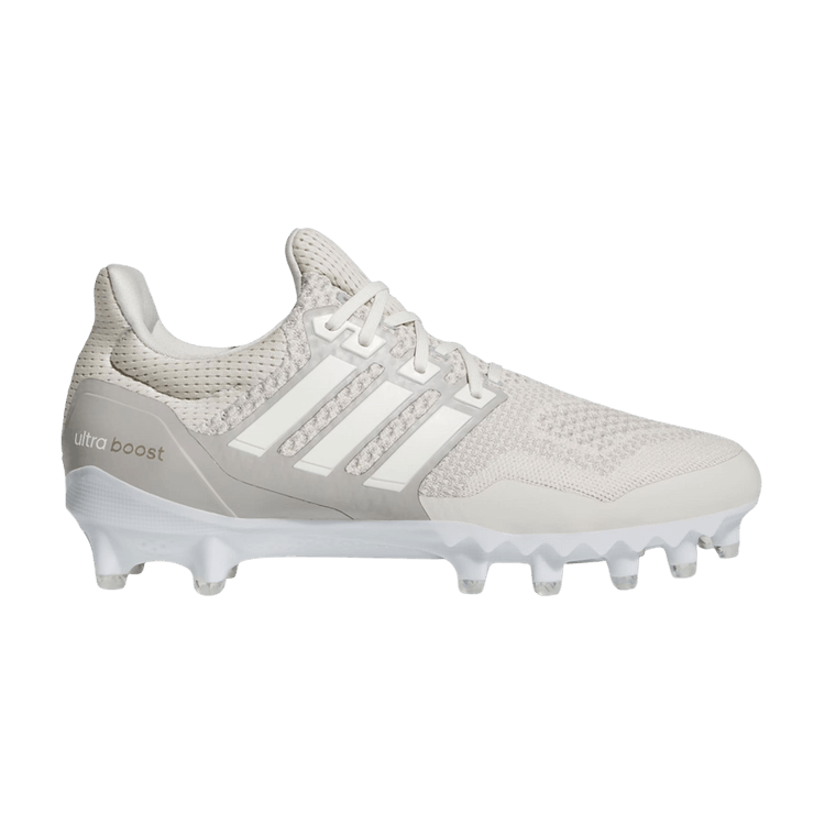 Buy Adidas UltraBoost Cleat 'Talc Clear Granite' - JP7409 | GOAT