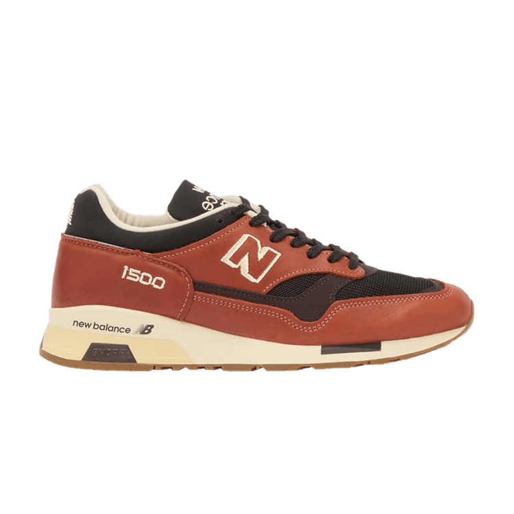 Buy New Balance 1500 Made in England 'Maple Syrup' - U1500TBB | GOAT