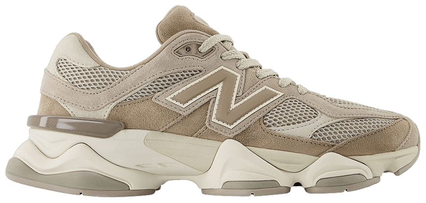 Buy New Balance 9060 'Mushroom Arid Stone' - U9060ERC | GOAT
