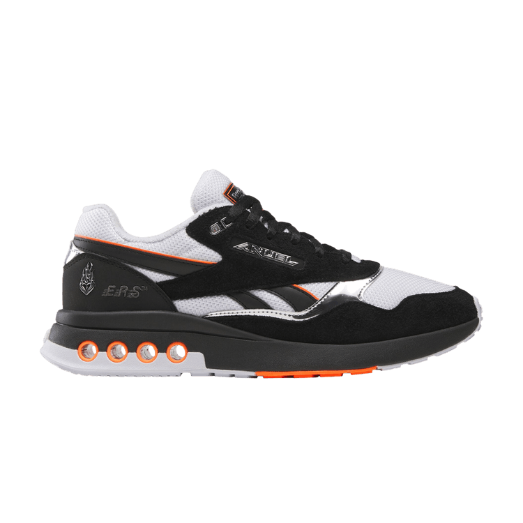 Buy Reebok Anuel AA x ERS World 'Sport Love Pack' - 100229711 | GOAT