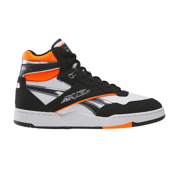 Buy Anuel AA x Reebok BB4000 2 Mid 'Sport Love Pack' - 100239410 | GOAT