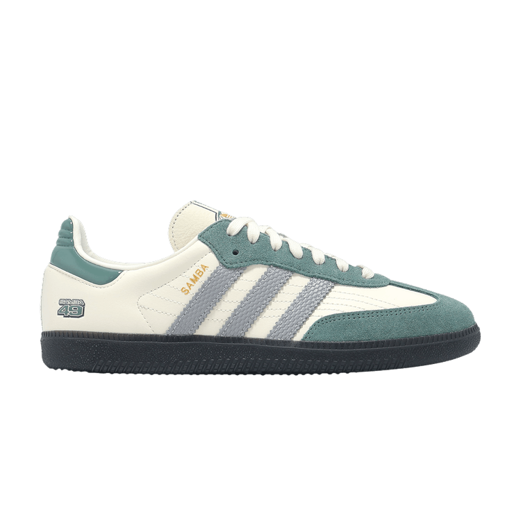 Buy Adidas Samba OG 'Samba 49' - JP9222 | GOAT