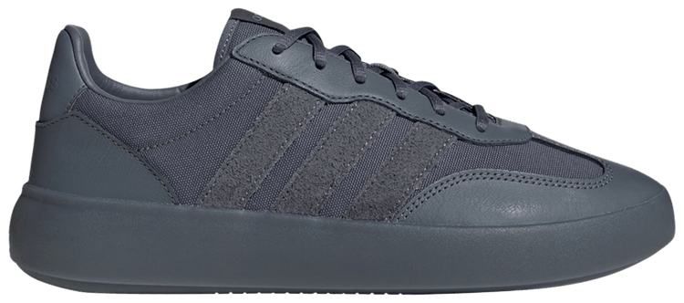 Buy Adidas Barreda Decode 'Onix' - JR1235 | GOAT