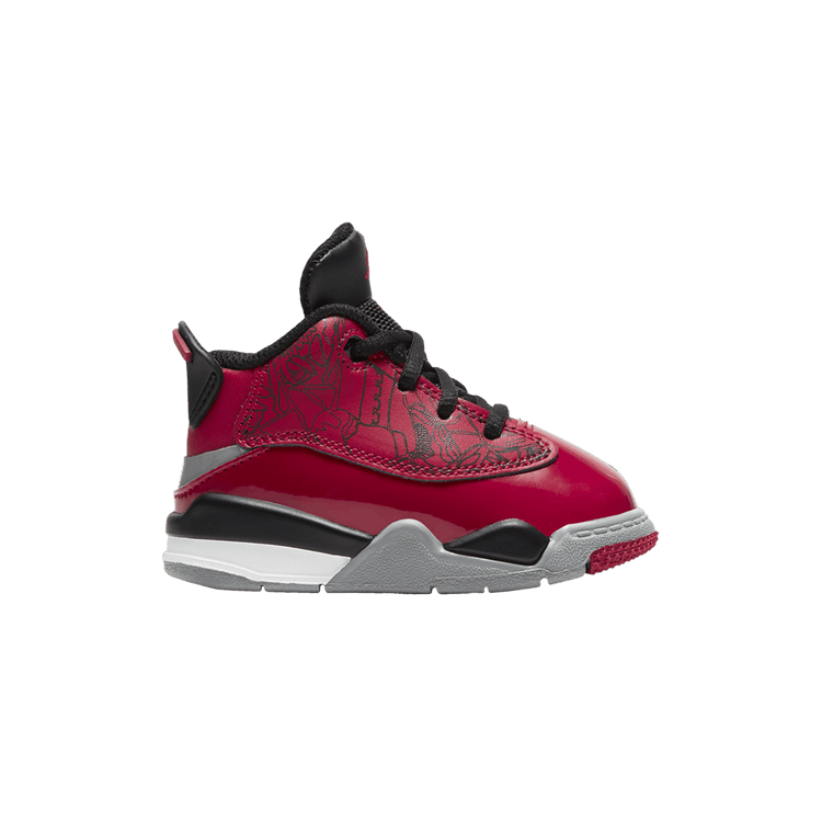 Buy Air Jordan Dub Zero TD 'Toro Bravo' - 311072 600 | GOAT