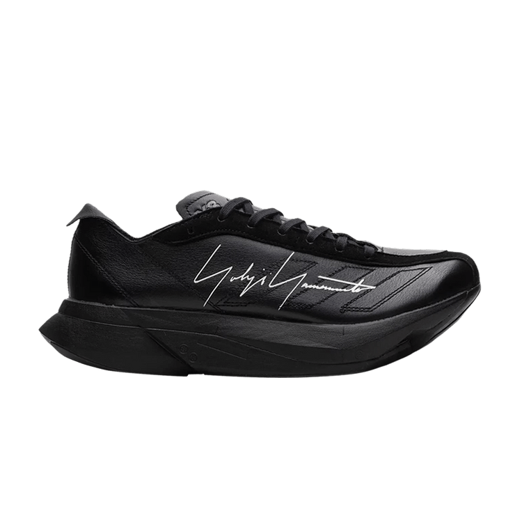 Buy Adidas Y-3 Adizero Adios Pro 3 LX 'Black' - JR4205 | GOAT