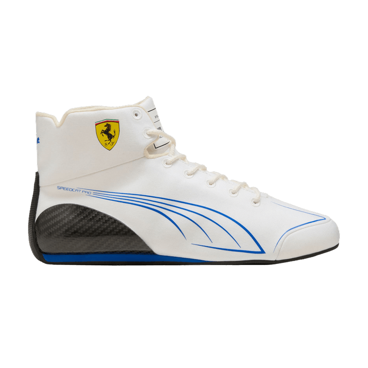 Buy Scuderia Ferrari x Puma Speedcat Pro 'Miami' - 309035 01 | GOAT