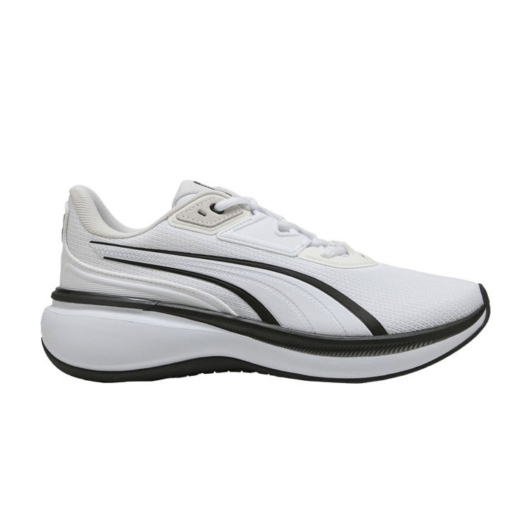 Buy Puma Softride Exo 'White Black' - 311722 02 | GOAT