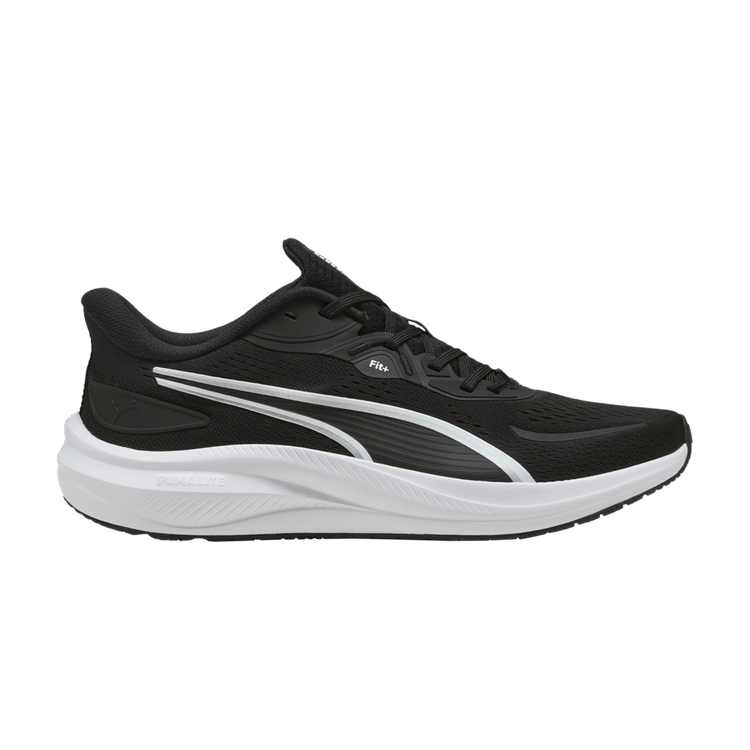 Buy Skyrocket Lite 2 'Black White Silver' - 311730 01 PUMA | GOAT