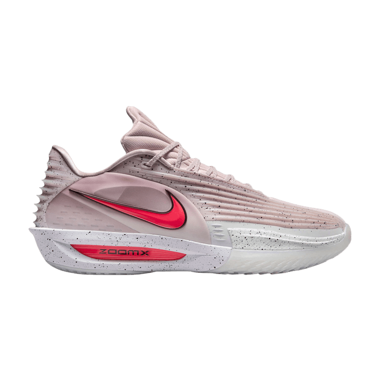Buy Reed Sheppard x Nike Air Zoom GT Cut 3 Turbo 'Platinum Violet ...