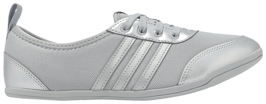 Buy Adidas Wmns Diona Ballet 'Clear Onix Matte Silver' - JR7319 | GOAT