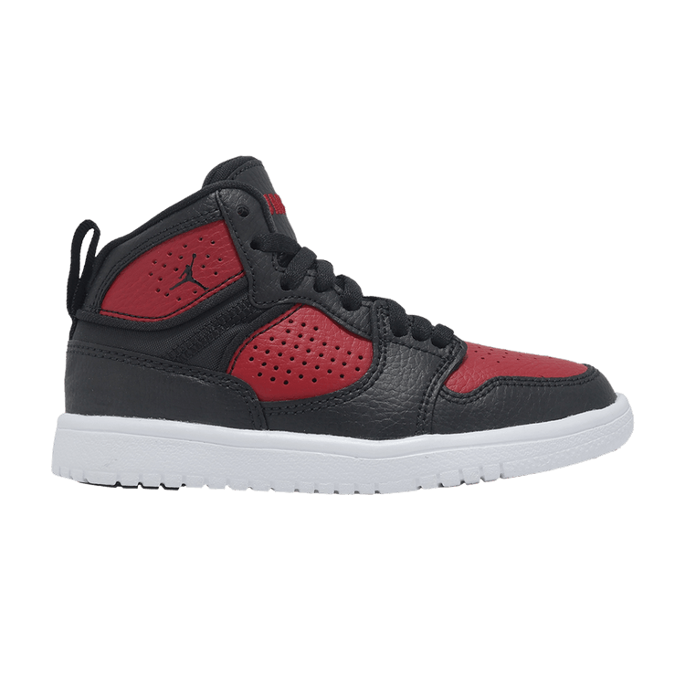 Buy Air Jordan Access PS 'Bred' - AV7942 006 | GOAT