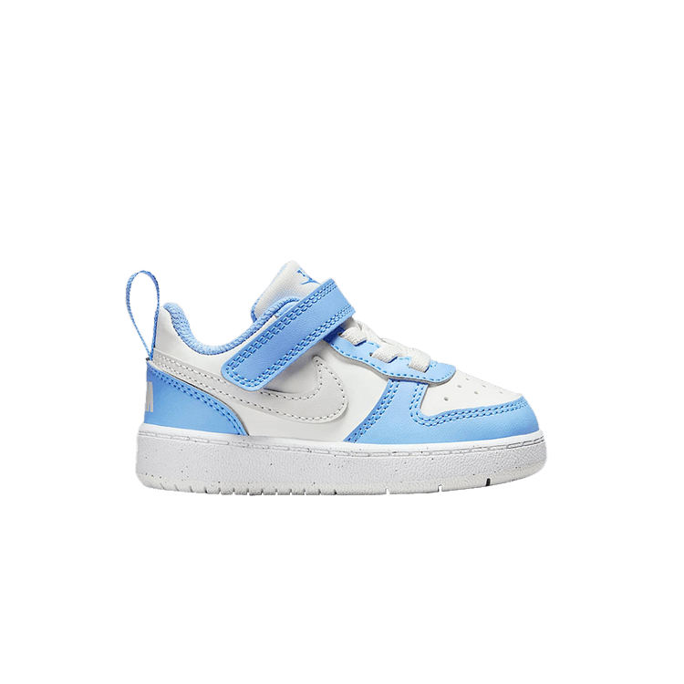 Buy Nike Court Borough Low Recraft TD 'Cobalt Pulse' - DV5458 128 | GOAT