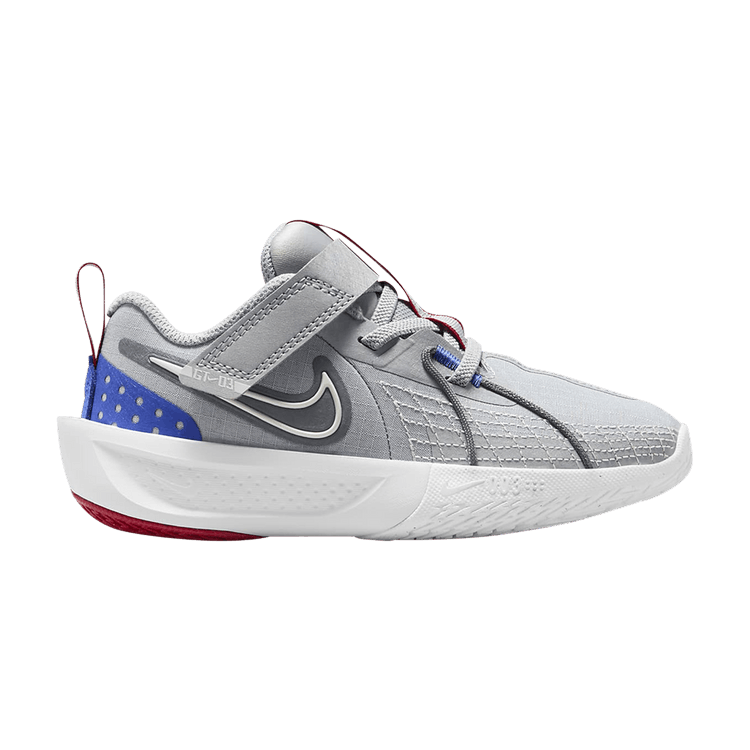 Buy Nike GT Cut 3 PS 'Wolf Grey Astronomy Blue' - FD7034 004 | GOAT