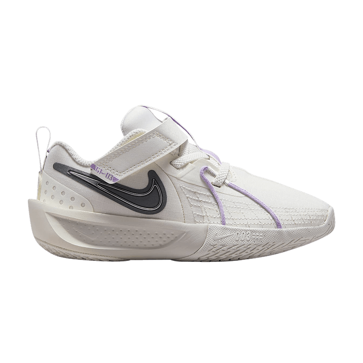 Buy Nike GT Cut 3 PS 'Sail Lilac' - FD7034 104 | GOAT