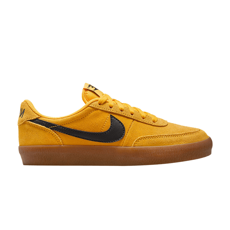 Buy Killshot 2 GS 'University Gold Black' - IF1614 700 | GOAT