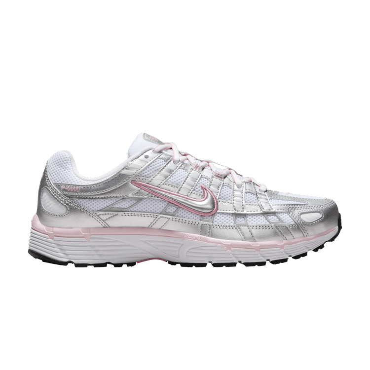 Buy Nike Wmns P-6000 'White Elemental Pink' - BV1021 108 | GOAT