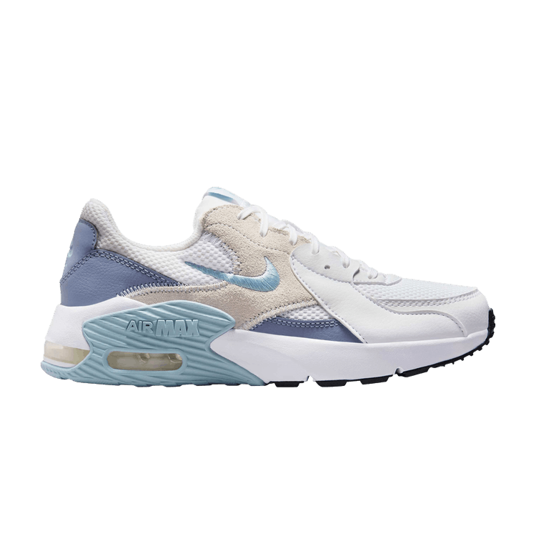 Buy Nike Wmns Air Max Excee 'Ashen Slate Light Armory Blue' - CD5432 ...