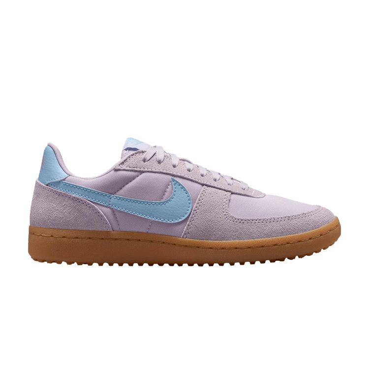 Buy Nike Wmns Field General 82 'Doll Psychic Blue Gum' - HJ6000 500 | GOAT