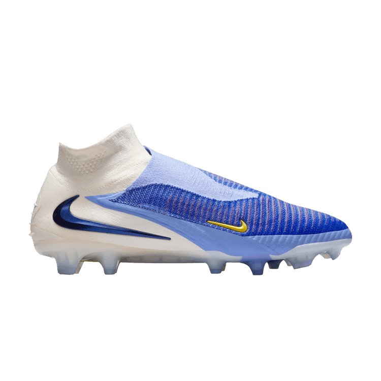 Buy Nike Phantom 6 High Elite FG 'Fear Nothing Pack' - HQ2328 400 | GOAT