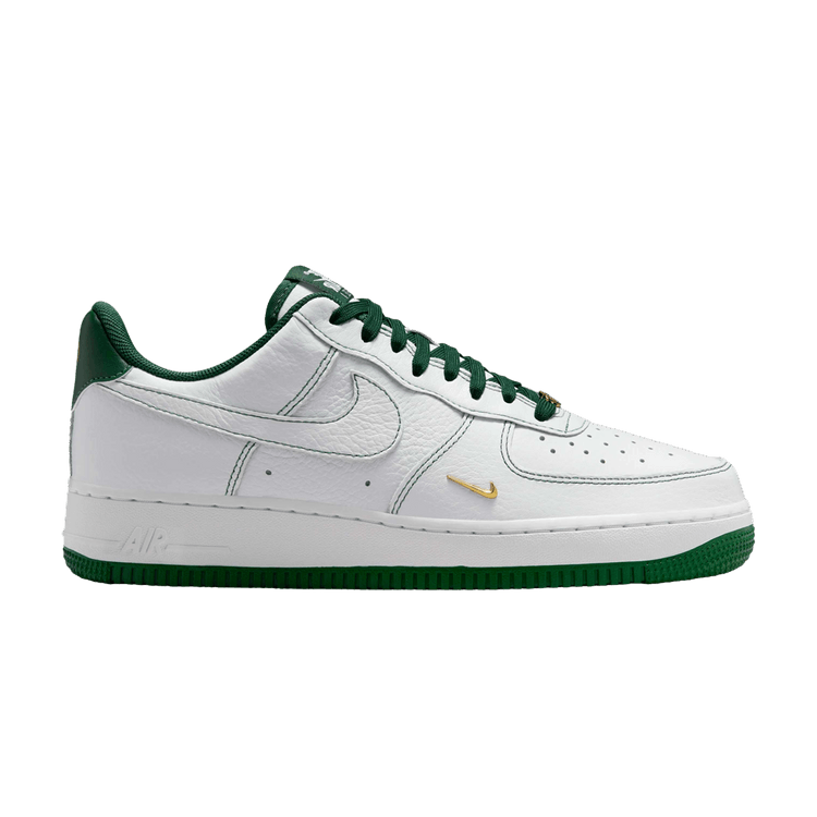 Buy Nike Wmns Air Force 1 '07 Low 'Mini Jewel Pack - Gorge Green ...