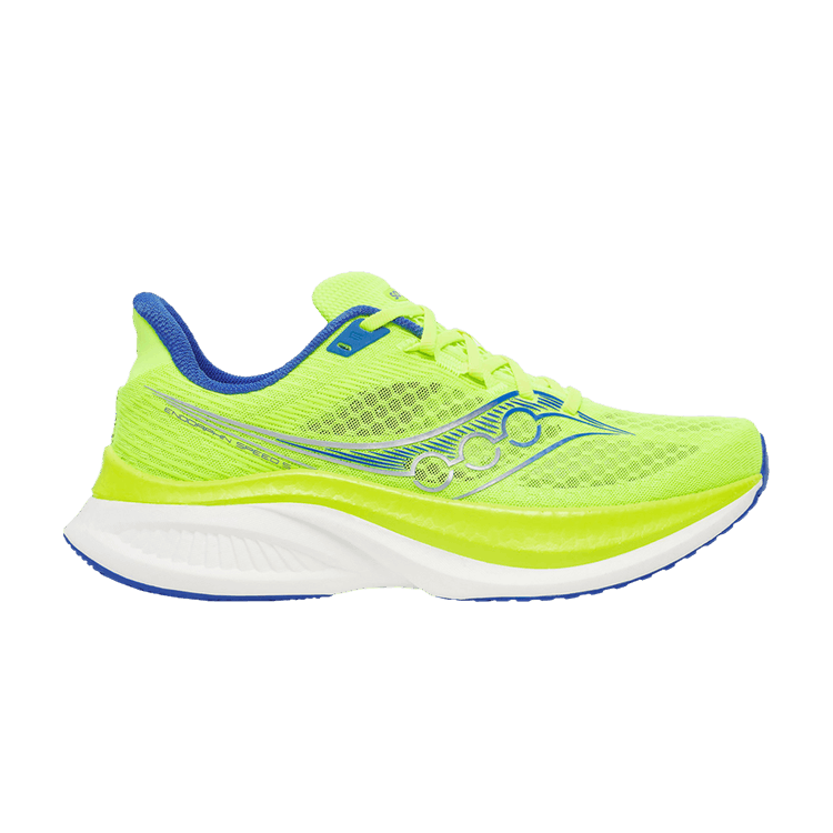 Achetez des Saucony Endorphin Speed 5 'Citron Lapis' - S21007 285 | GOAT FR
