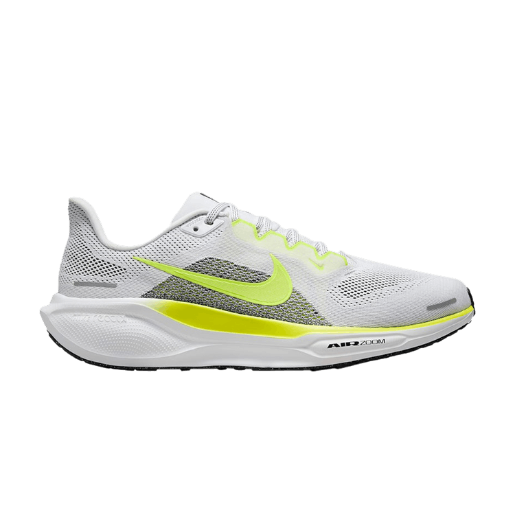 Buy Nike Air Zoom Pegasus 41 'White Volt' - FD2722 104 | GOAT UK