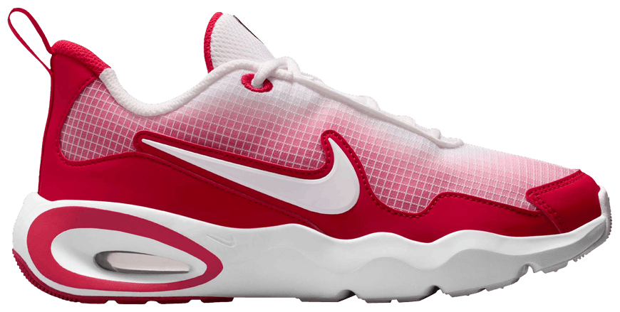 Buy Air Max Nova GS 'University Red' - FN4446 600 | GOAT UK