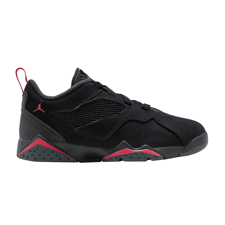 Buy Air Jordan MVP 92 PS 'Bred' - HQ4426 006 | GOAT